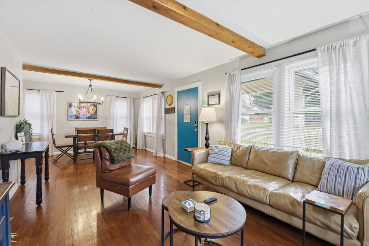 Waldo Craftsman - Fenced Yard + Walkable To Dining - Kansas City