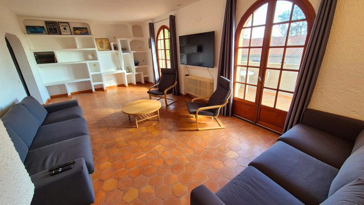 T4 Furesta - Casa Mattea - Aléria
