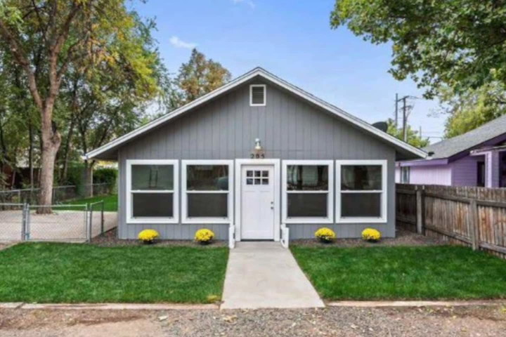 King Cottage In Downtown Meridian - Idaho (State)