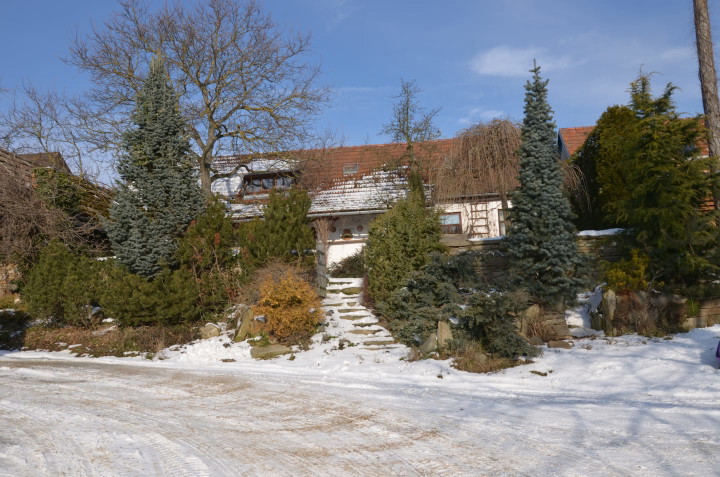 Holiday Home At The Black Sheep - Czech Republic