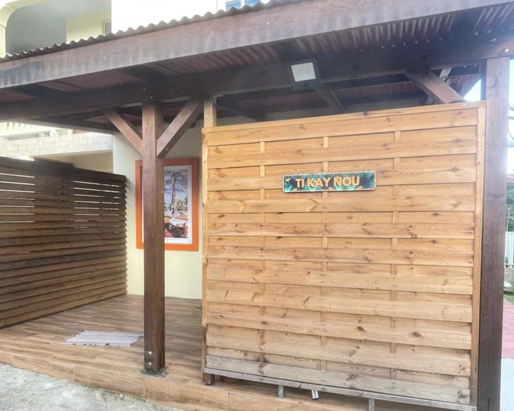 Ti Kay Nou - Fort-de-France