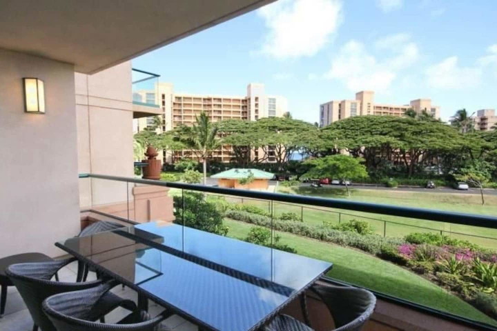 Klvr Presents Honua Kai Resort K238*quiet Location - Kaanapali, HI