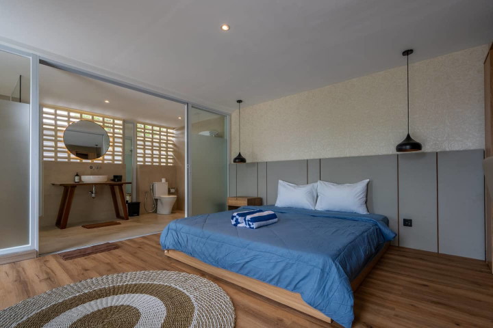 Spacious 2br Private Pool Villa In Nusa Dua - Bali