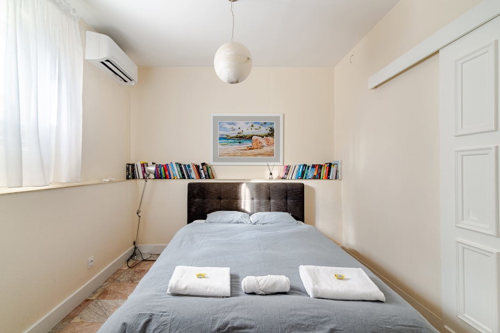 Comfortable Studio In An Attractive Location - Sopot