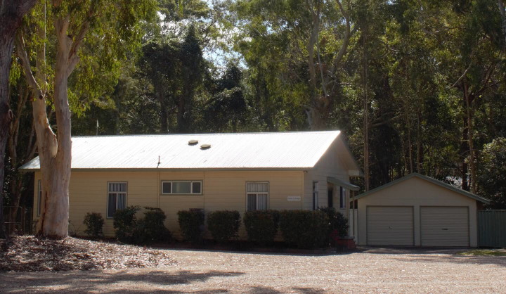 The Francis Retreat - Bonny Cottage - Kendall