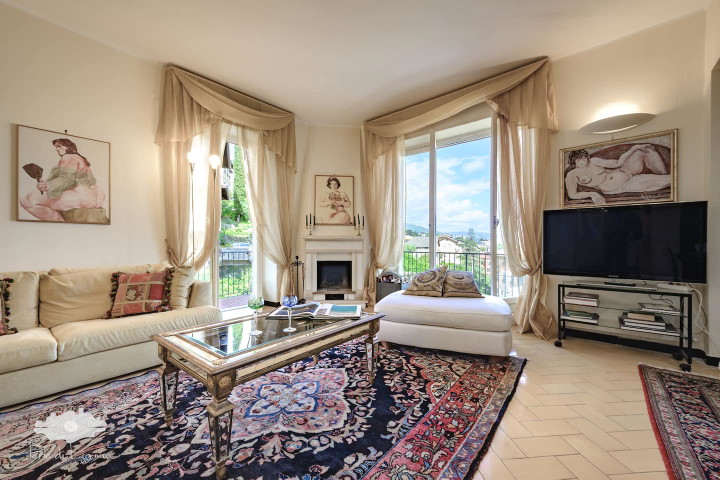 Villa Marcella - Portofino