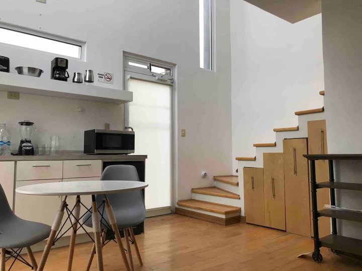 Cozy And Safe Mini-loft - Ciudad Juárez
