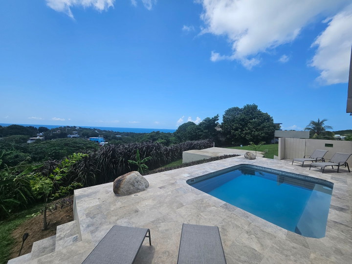 Casa Aramana - Vieques