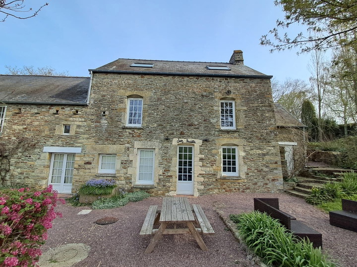 Chez Paulette - Villers-Bocage