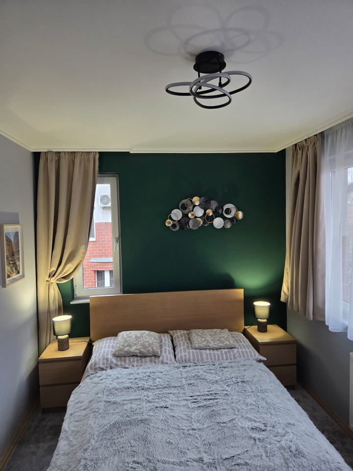 Fortuna Apartman Cserkeszőlő - Cserkeszőlő