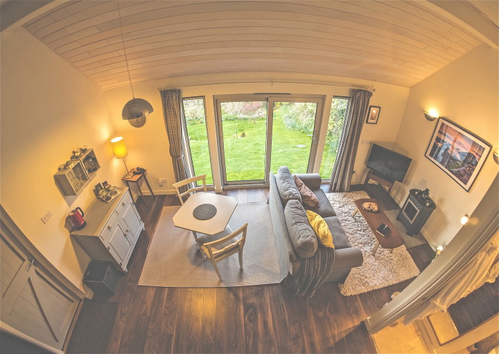 Private Garden Room Wye Valley - Monmouth