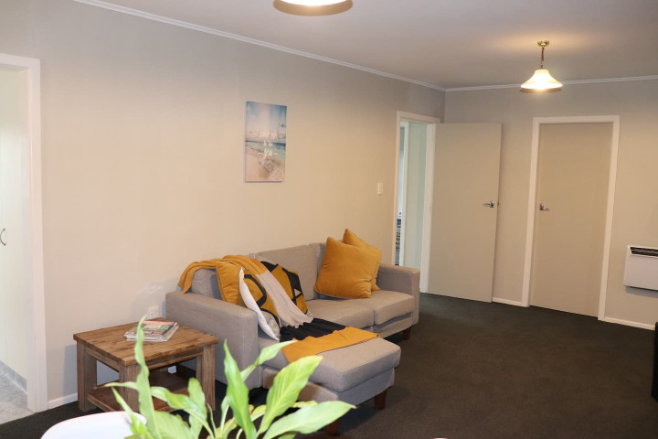 The Beach Villas - Unit One. - New Zealand
