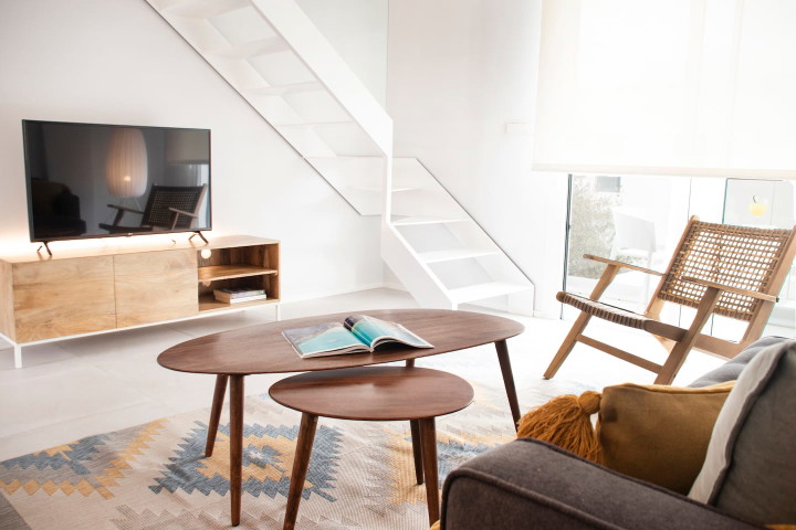 Savina Nº8, Luxury Apartment In La Savina - Formentera