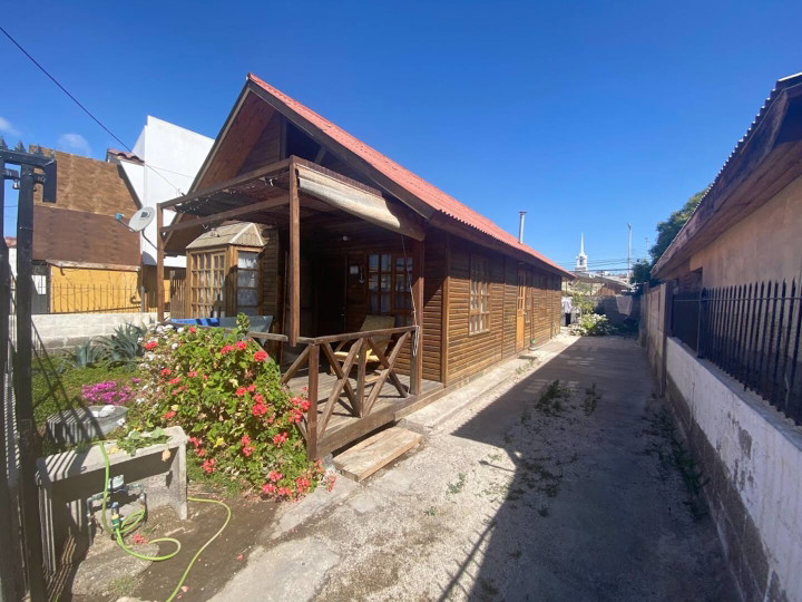 Beautiful House In Caldera With Internet Included - Caldera