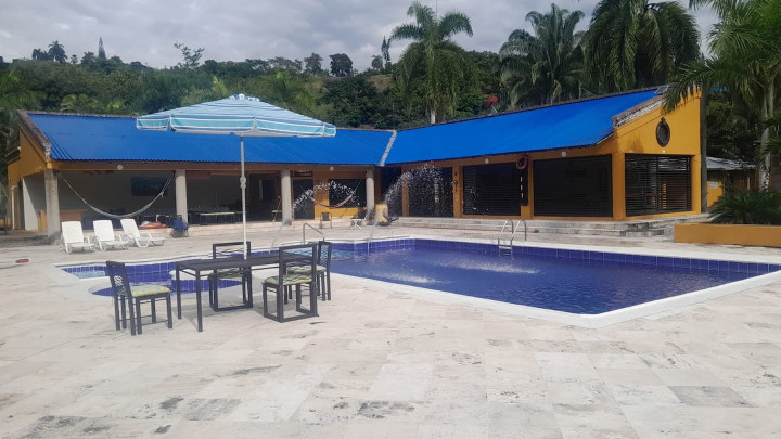 Anapoima - Vacation Accommodation. Country House - Anapoima