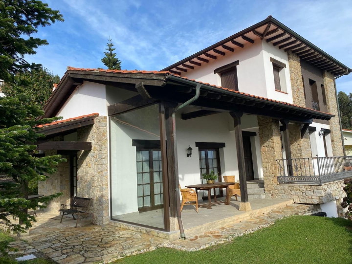 Villa Del Mar - Villaviciosa