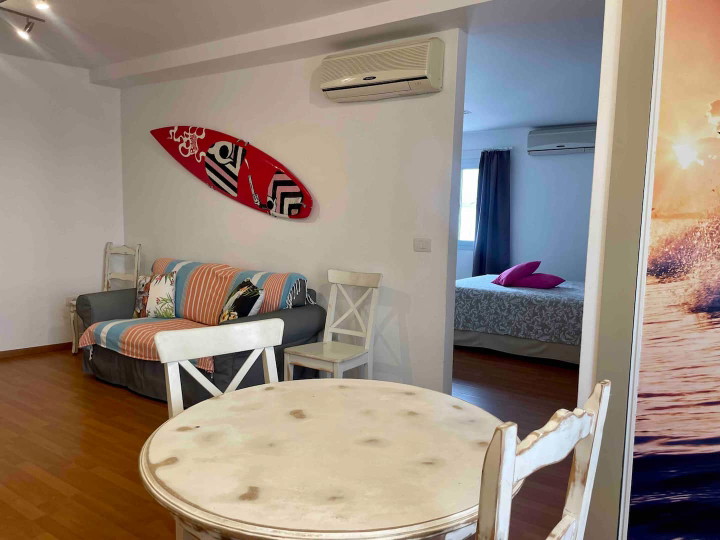 Appartamento Piazza Nel Cuore Di Corralejo - Corralejo