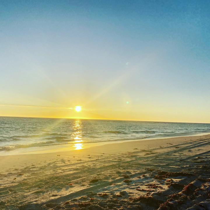 Shore 2 Please - Lancelin