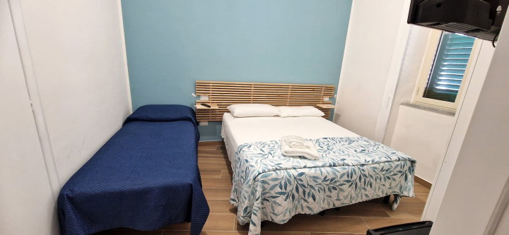 B&b - Villa San Giovanni