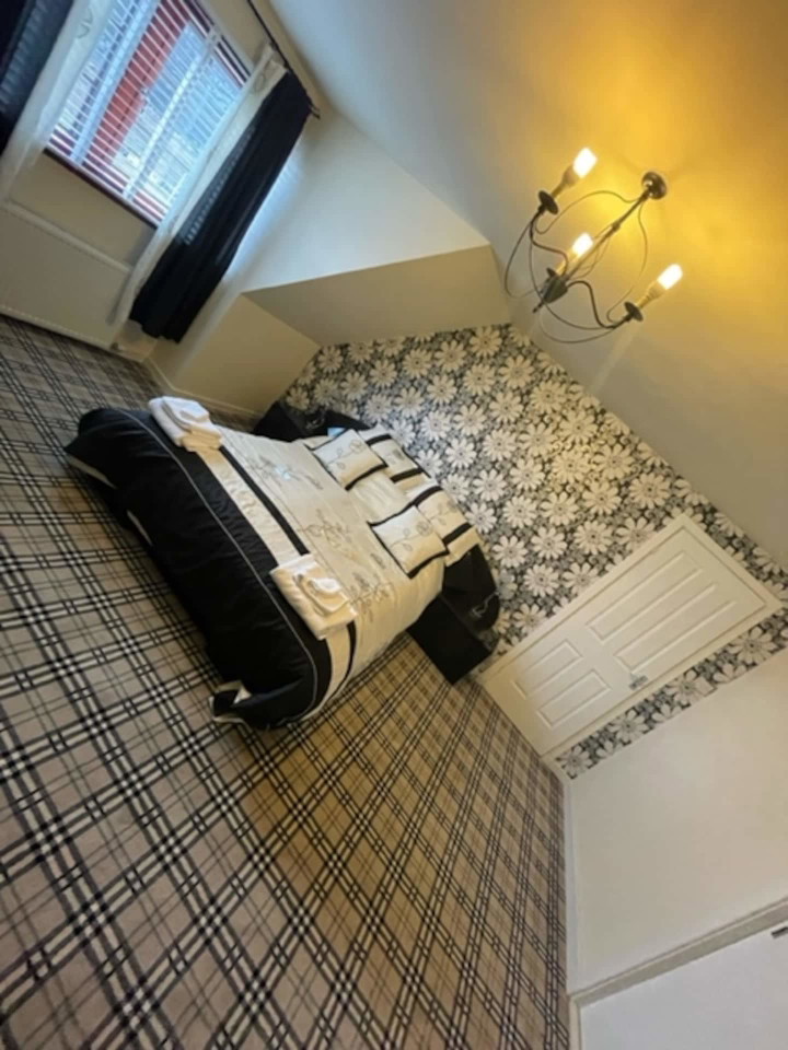 Navan B And B, Room 2, Sea Veiw - Mallaig