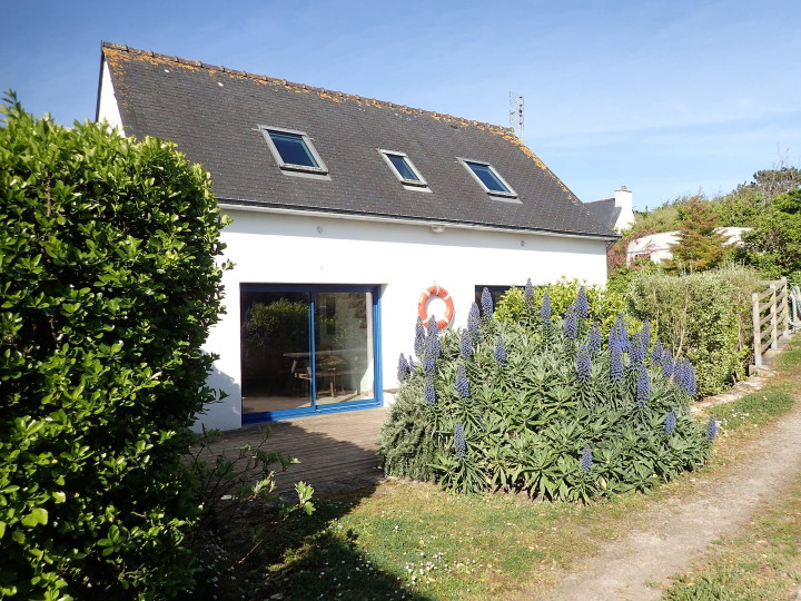 Gîte Ar Gwag - Crozon