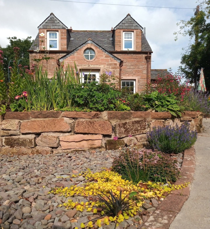 Laurieknowe Coach House - Dumfries