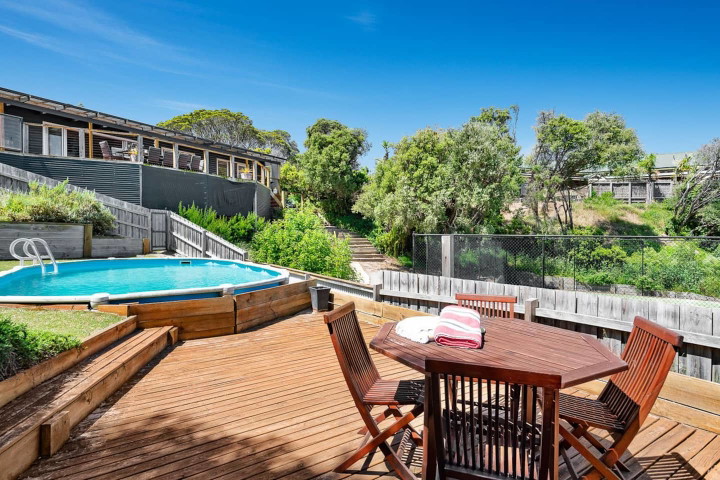Holiday Shacks - Willowdene - Family Beach Retreat Mit Pool, Spa Und Tennisplatz - Rye