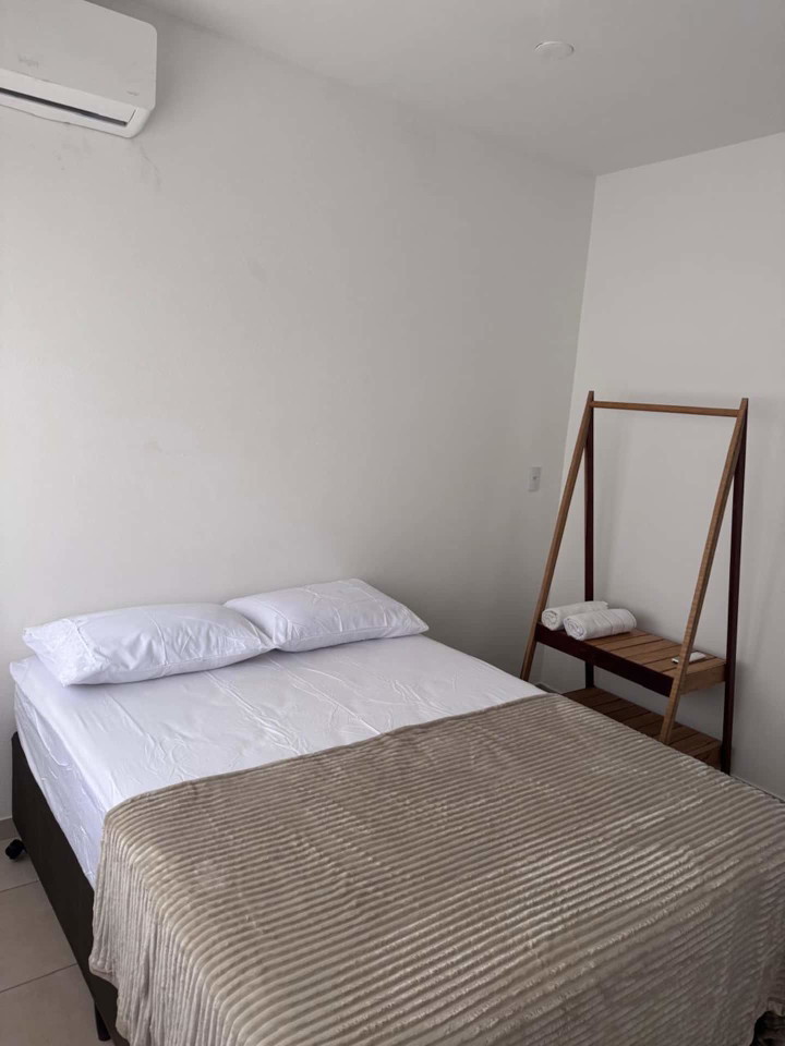 Apartamento Com Todo Conforto Para Sua Família - Gravatal
