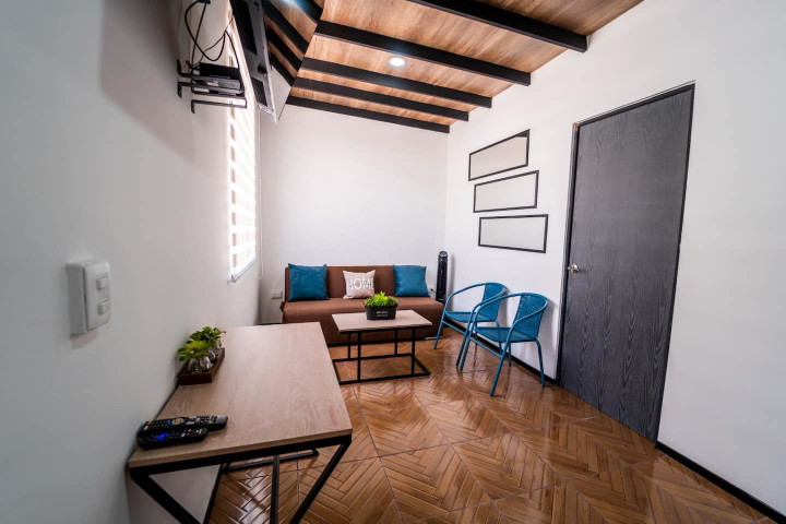 Apartment 4 - Aguascalientes