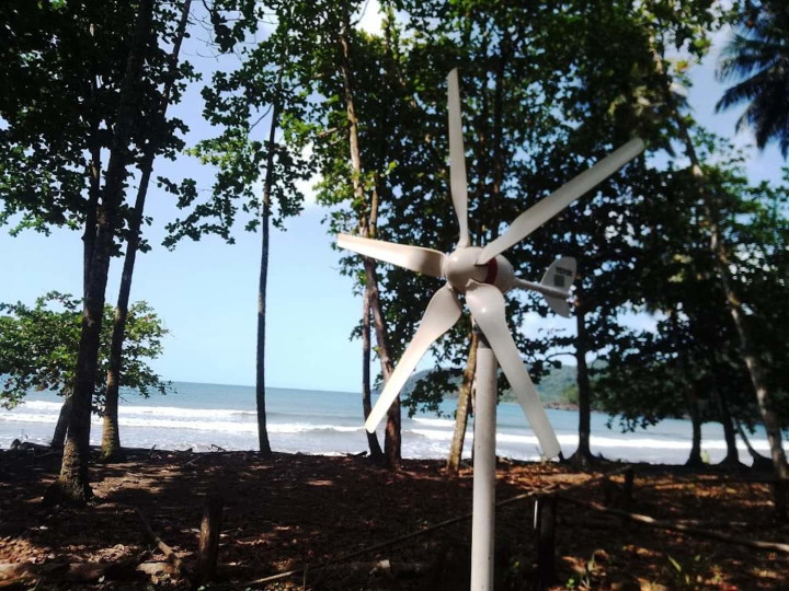 A Piece Of Paradise With An Amazing Beach. - São Tomé and Príncipe