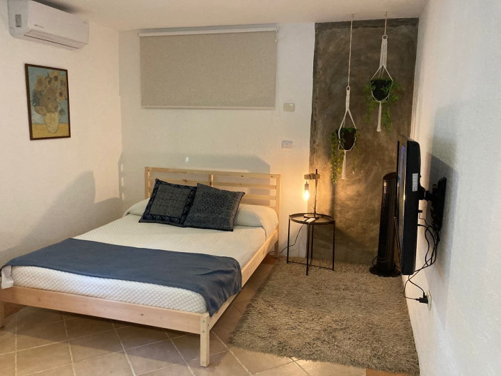 Apartment In Briones, Coatepec, Veracruz - Xalapa