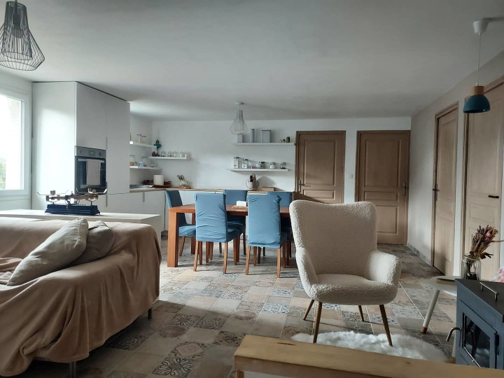 Détente Et Nature Au Village. - Bastelica
