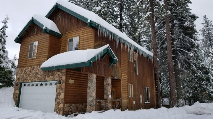 Kings Cabin  Mountain Retreat (Premium Property) - Shaver Lake, CA