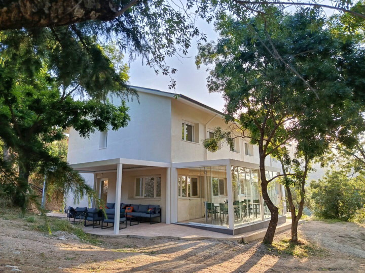 Casa Rural Espacio Natal, 9 Habitaciones, 4 Baños - Spanje