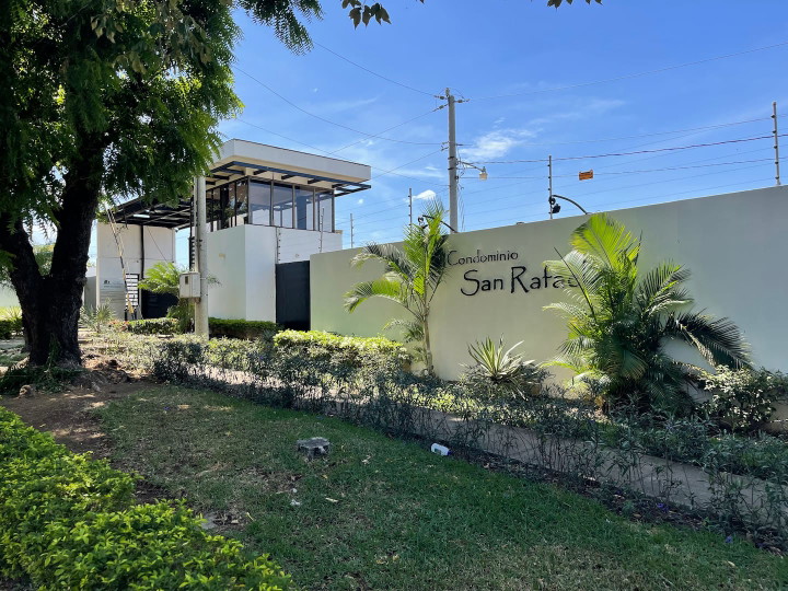 Casa Tranqui 3 (Casa B12) - Managua
