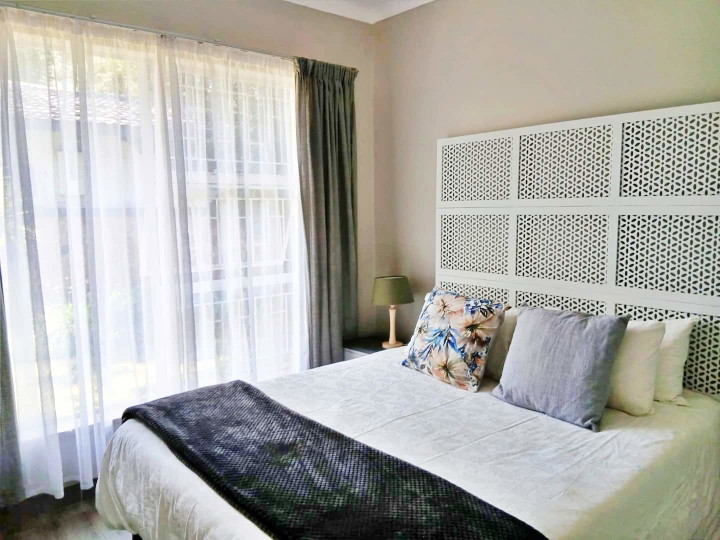 Spacious 1 Bedroom Guest Suite, Free Parking - Južna Afrika