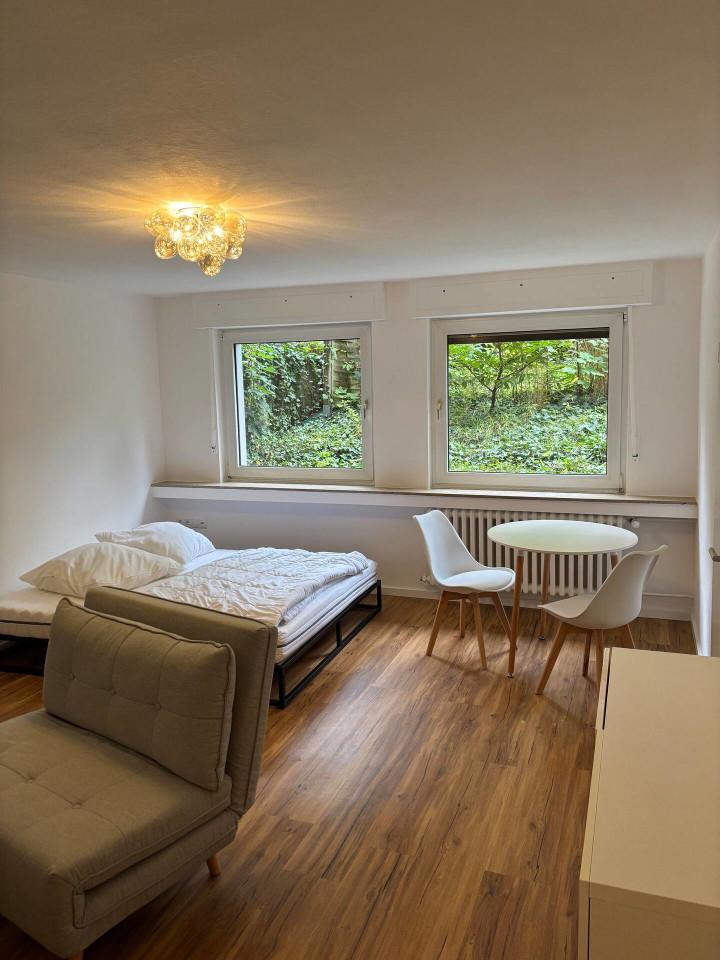 Cute Apartment - Cologne