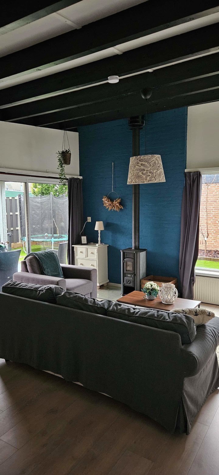 Family Beach Bungalow - Lisse