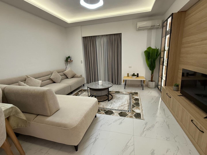 Lungomare Apartment - Vlorë