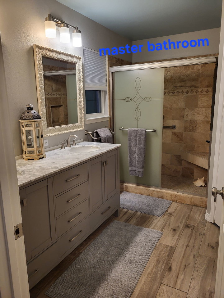 Casa Marita - Pflugerville, TX