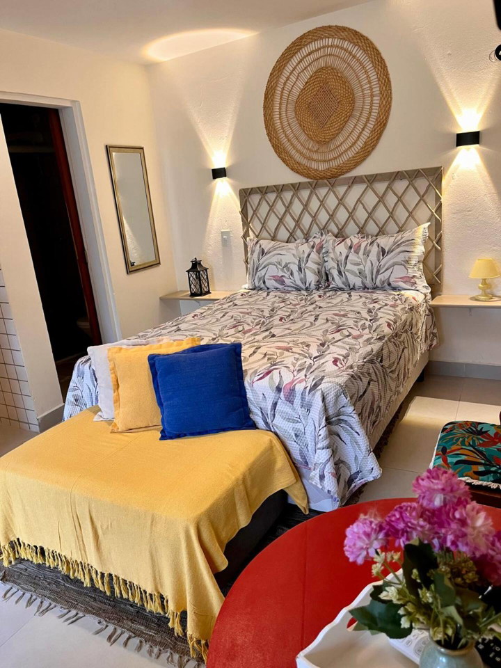 Cozy Loft Sunset Villa Diniz - Ilhabela