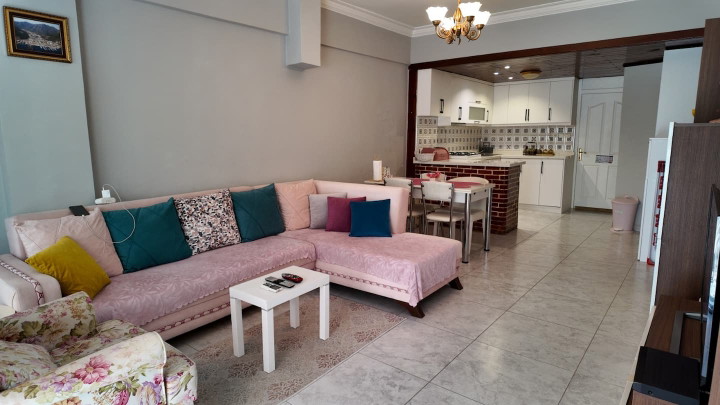 Stylish & Design House, Marmaris Center, 1 Min To The Sea - İçmeler