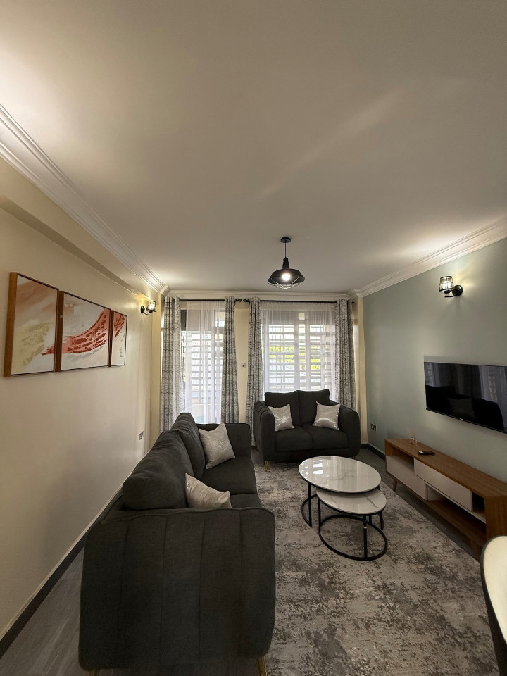 Elite Homes Lakeside717000001 - Kisumu