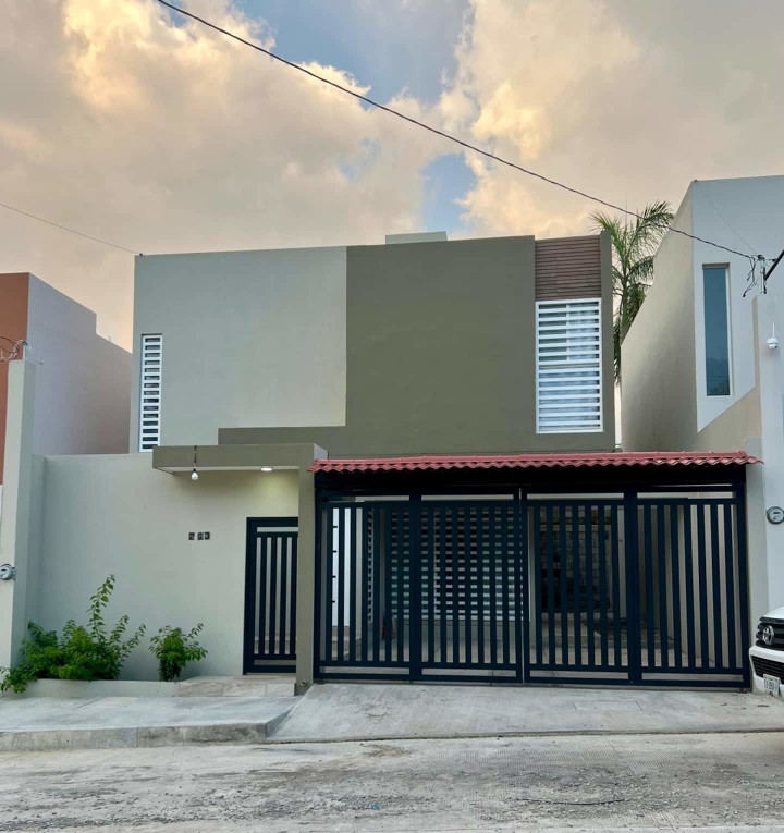 Beautiful House In Huasteca Potosina - Ciudad Valles