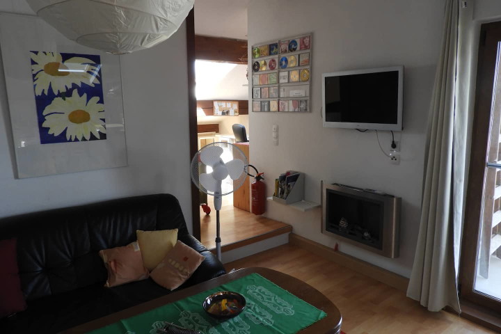 Familienfreundliche Wohnung - Jena