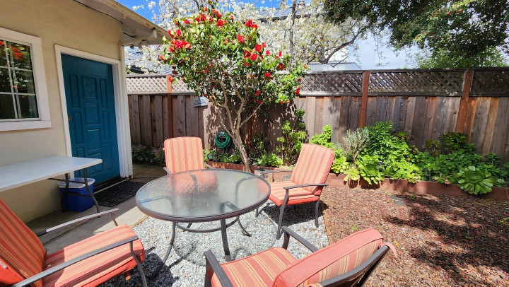 Santa Cruz/seabright Upper Harbor Attached Studio - Felton, CA