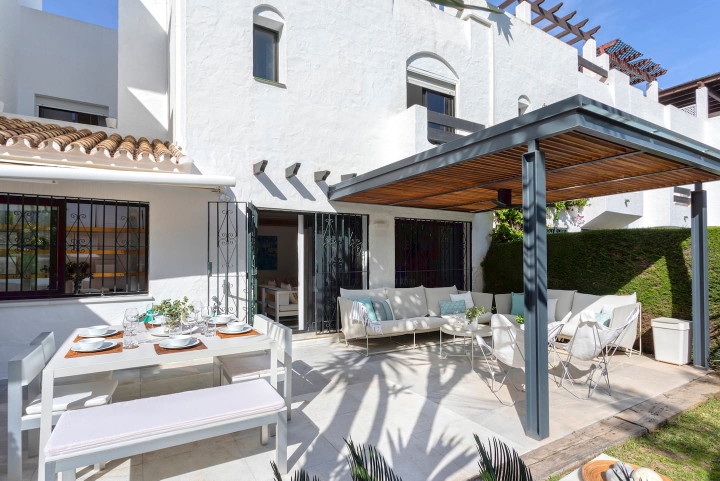 Genteel Home Guadalvillas - Marbella