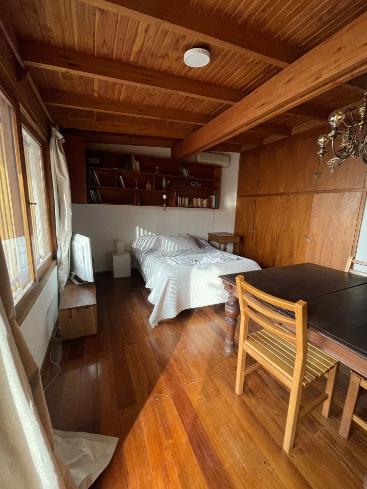 Departamento A Metros Del Parque Y Arístides - Mendoza