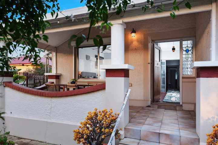 Tal Haus - In The Heart Of The 
Barossa Valley - Barossa Valley