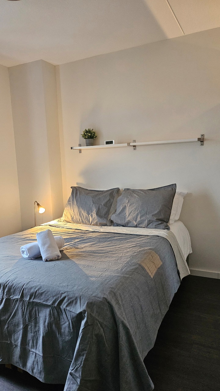 Morden Family Studio City Centre - Zoetermeer